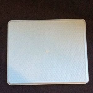 TWA | Other | Vintage Twa Airline Snack Tray Bluepattern | Poshmark
